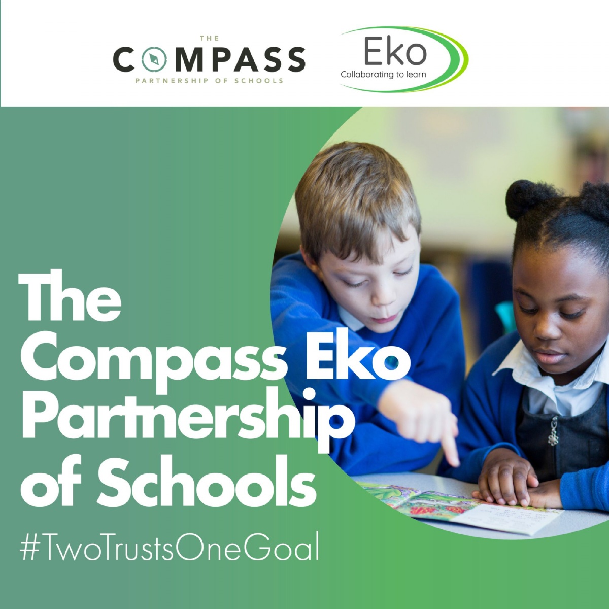 Alderwood Primary School - Compass – Eko proposed merger